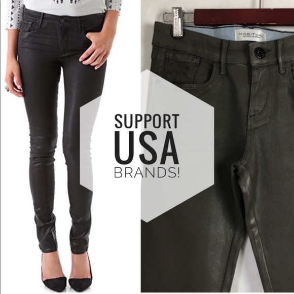 Habitual | Jeans | Habitual Jeans Eve Low Rise Skinny Jeans C269 | Poshmark